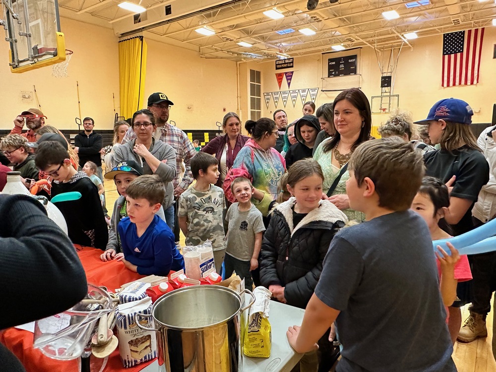 News | Otselic Valley Central School District